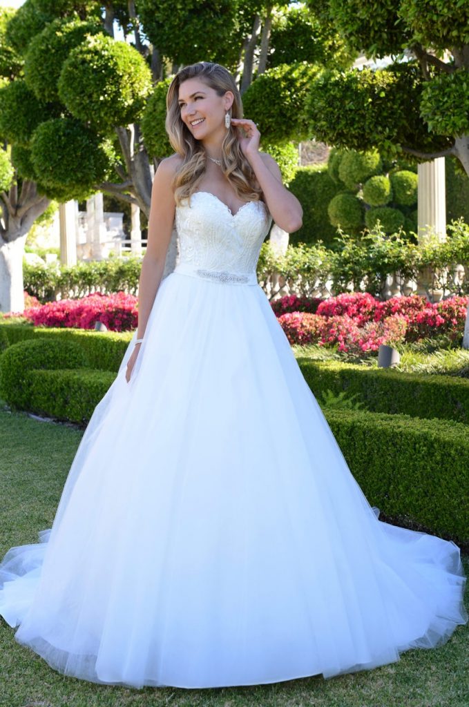 Wedding Wardrobe – Birchington Brides